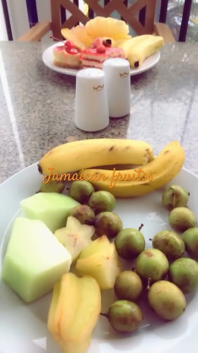 Guinep fruits #shorts - YouTube