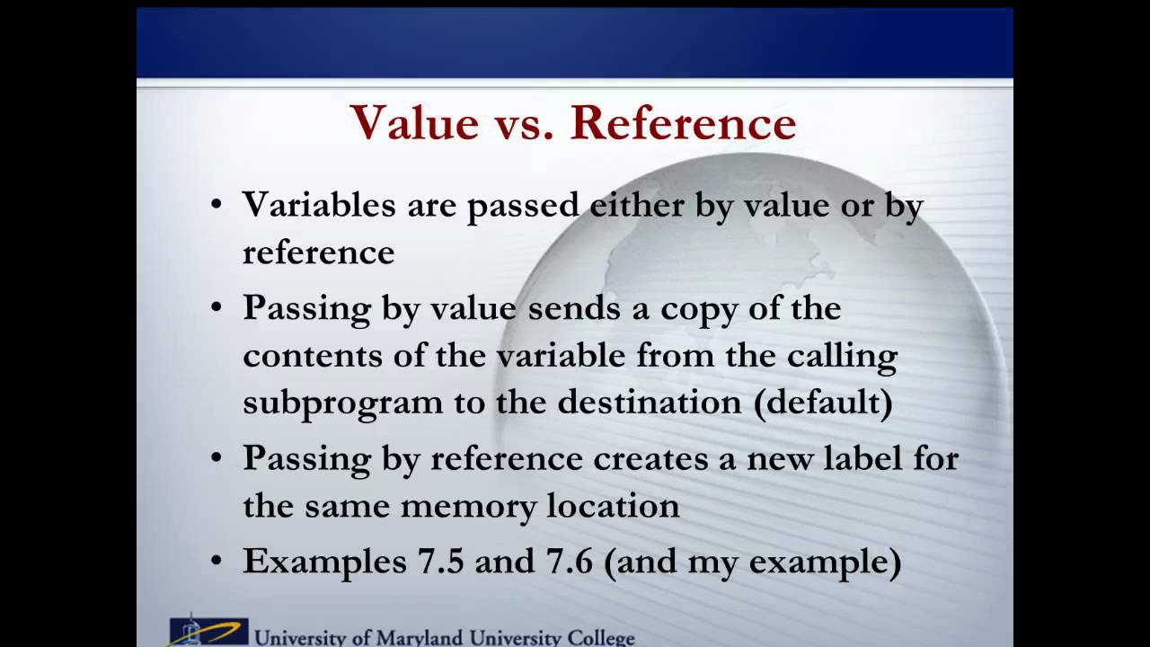 CMIS102 Week 6 Lecture - YouTube