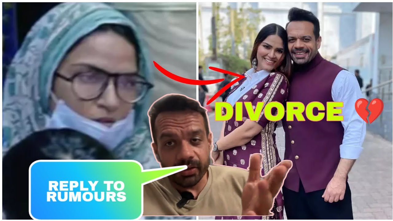 Flying Beast and Ritu Rathee DIVORCE NEWS...Reply 😰 CONFIRM DIVORCE ...