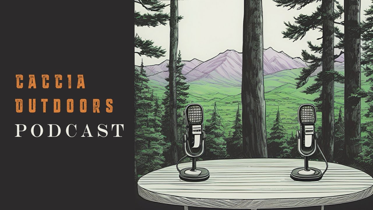S2 Ep6: CA Hunting Regulations Explained (Your Questions Answered ...