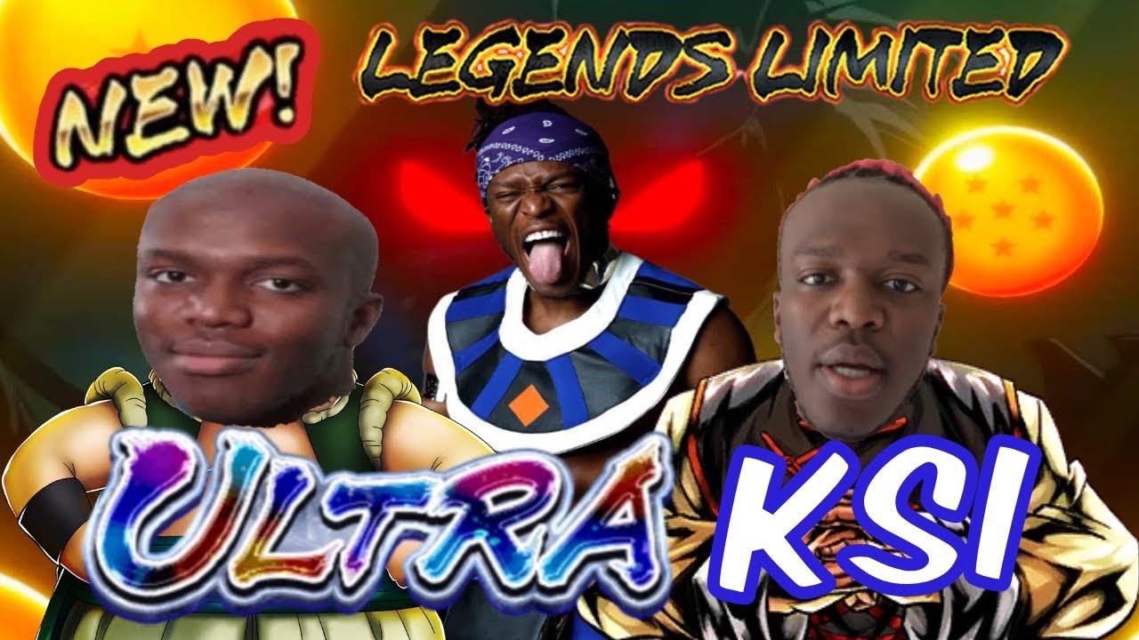 ⁠LET ME SHOW YOU THE NEWEST TEAM IN PVP, THE @ksi TEAM !! 😨 (Dragon ...