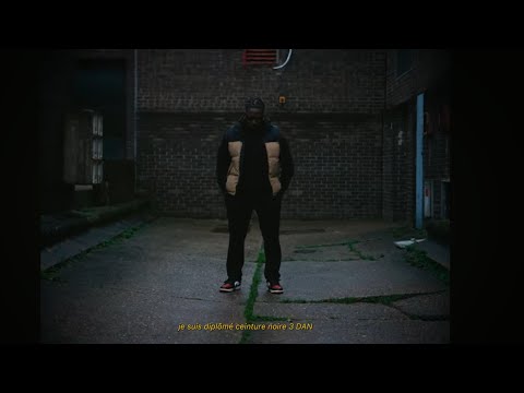 Le Psalmiste - Baïgon
