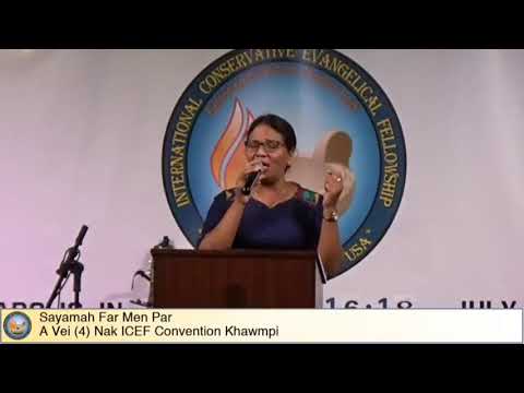 Far Men Par || Pathian Hla 2019 || - YouTube