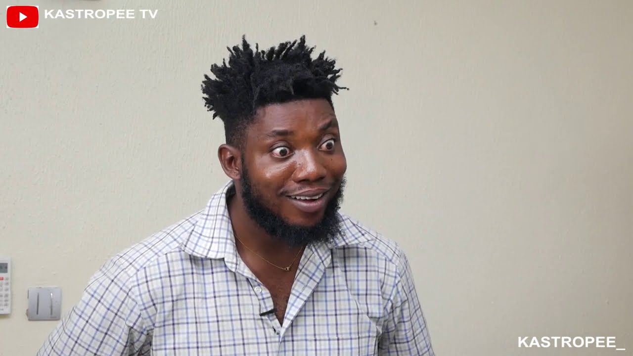 KABAD MY HOUSE BOY EPISODE 3 (KASTROPEE TV) - YouTube