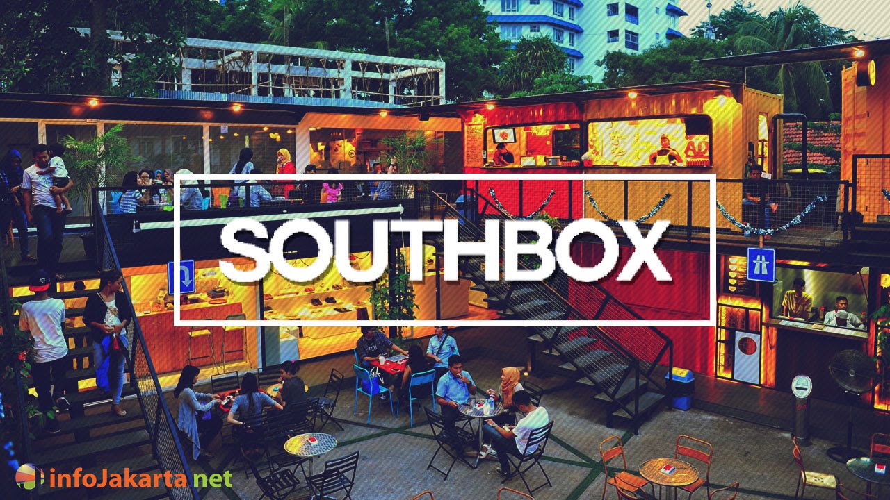 SOUTHBOX - Prapanca - YouTube