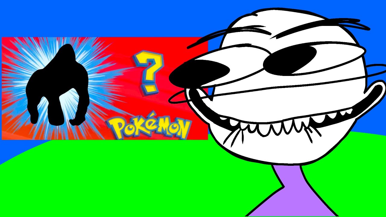 POKEMON IRL - YouTube