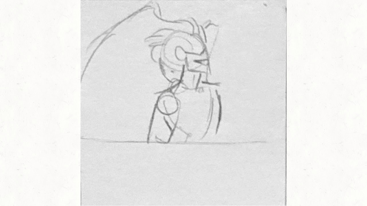Hawks storyboard MHA (Pt 1) - YouTube