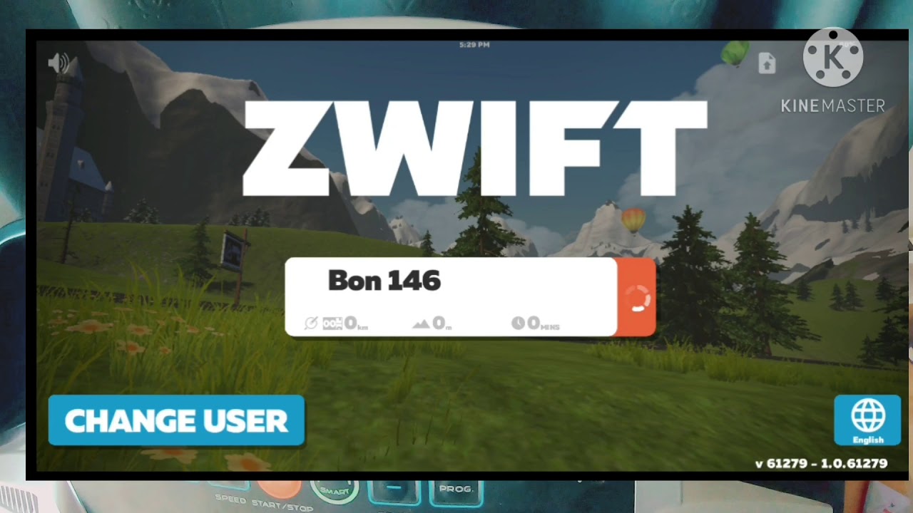 Zwift Run Pod รีวิวการใช้งาน มาวิ่งในโลกเสมือนจริงกันเถอะ - YouTube