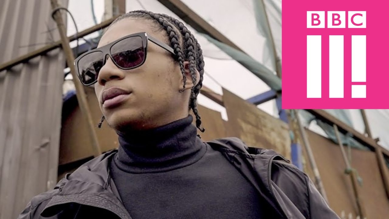 BBC To Release Digga D (CGM) Documentary Following His Most Recent ...