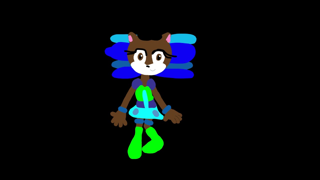 Maria ed picture so far - YouTube