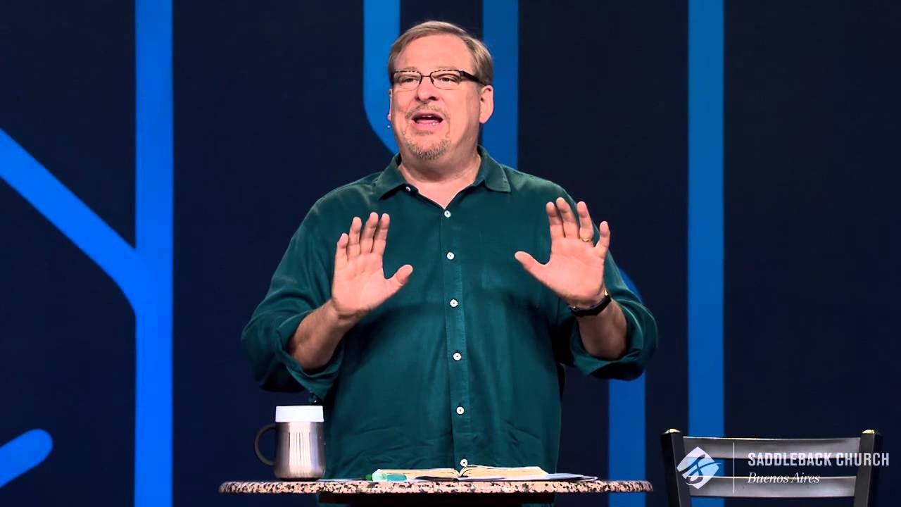 Audacia para esperar en Dios | Una Fe Audaz, Parte 10 - YouTube