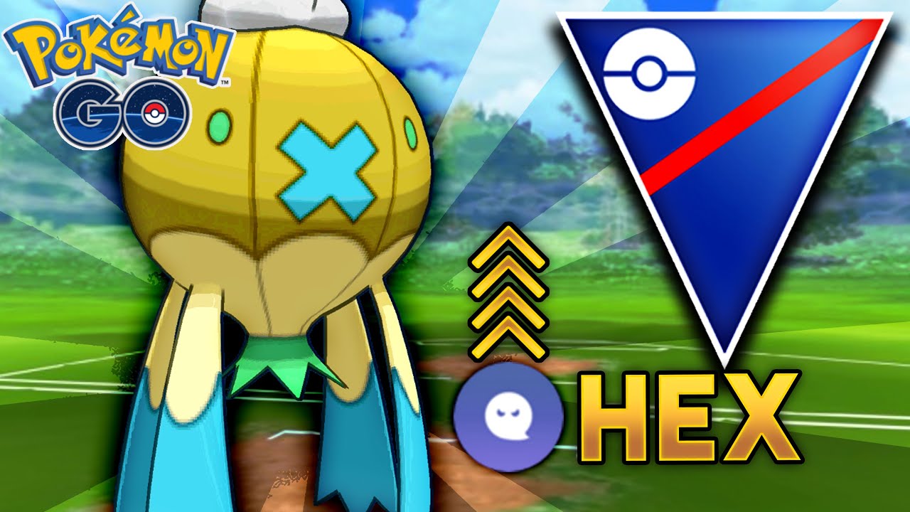 NEW HEX BUFF MAKES DRIFBLIM EVEN BETTER IN GO BATTLE LEAGUE SEASON 3 ...