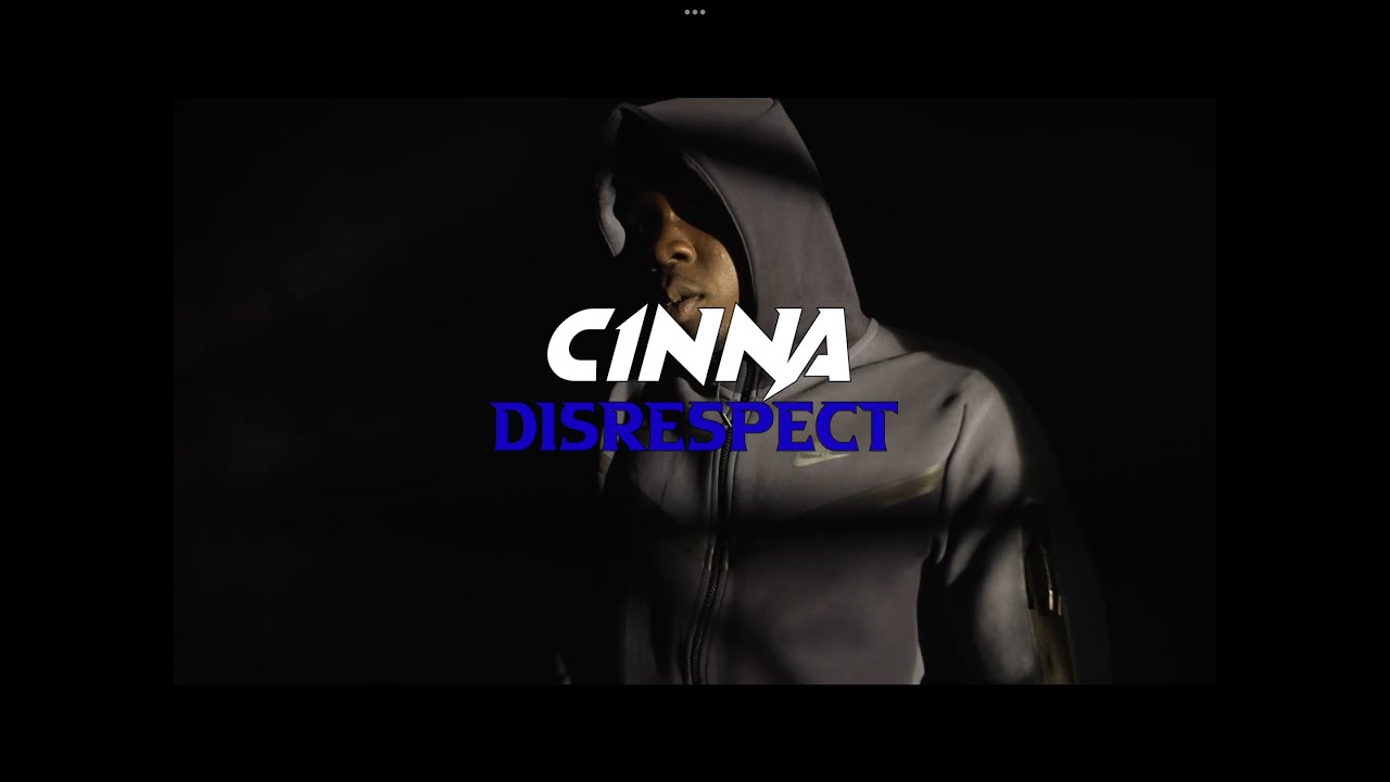 C1#7th C1NNA - Disrespect(Official Music Video) [Reupload] - YouTube