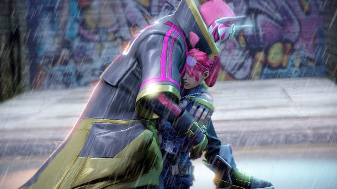 Machine Gun Kelly - Play This When Am Gone (Fortnite montage) - YouTube