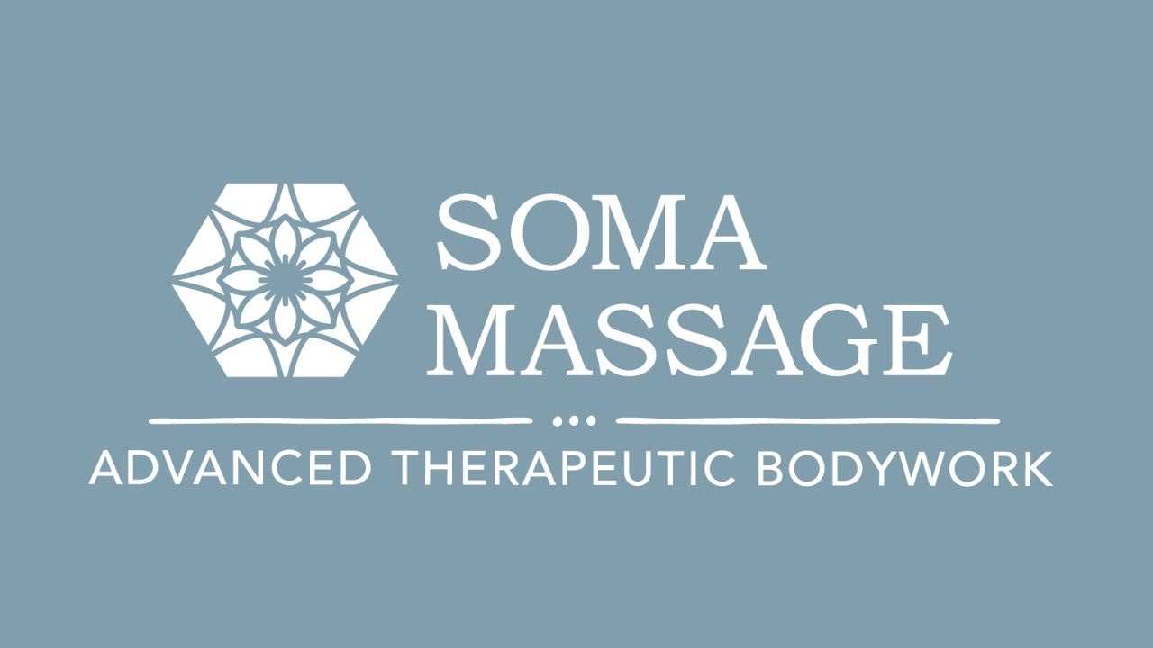Soma Massage - Understanding The Mind Body Connection - YouTube