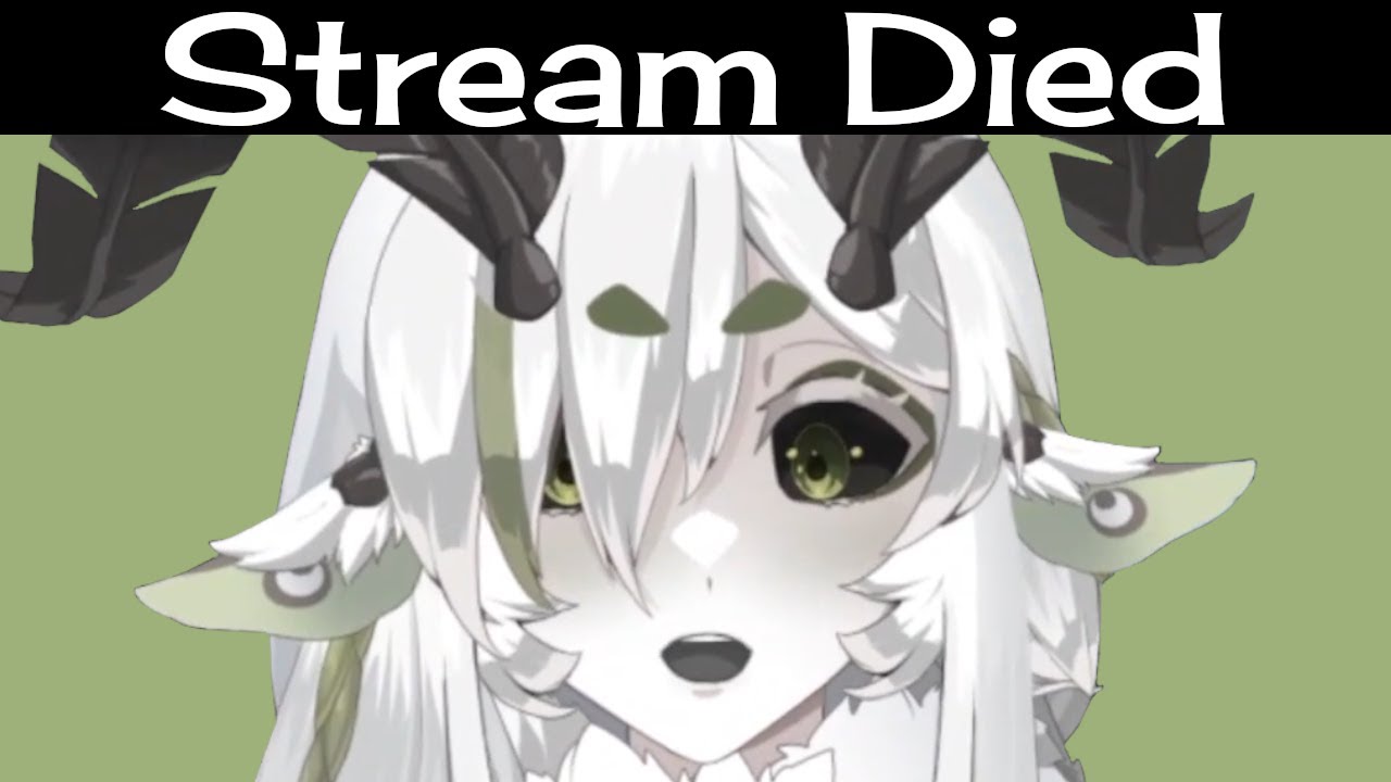 The Sad Meep Is Cute - YouTube