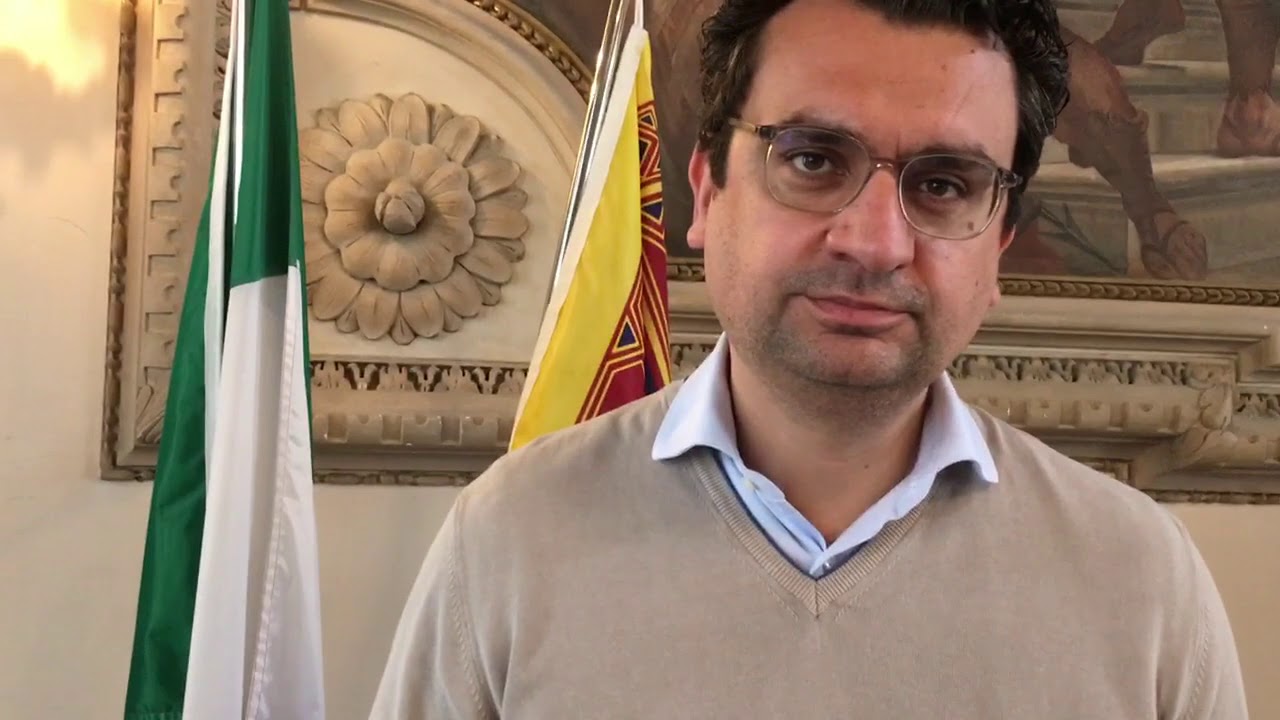 PensACI, sigla protocollo - il sindaco e presidente della Provincia ...