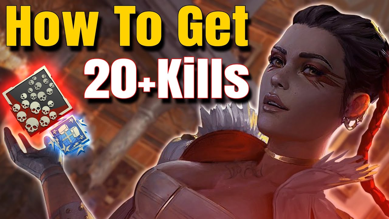 The ONLY 20 Bomb Guide You'll EVER NEED in Apex Legends Season 8 - YouTube
