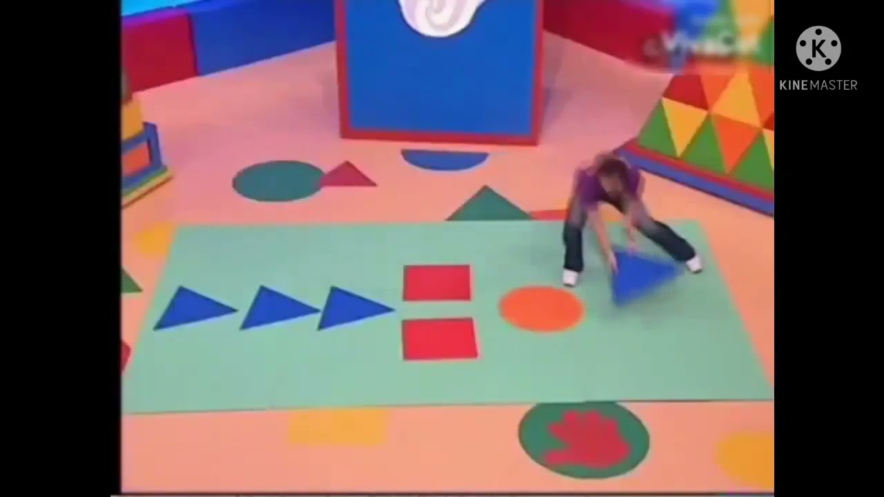 Promo Hi-5 Discovery kids USA or UK. 2021 - YouTube