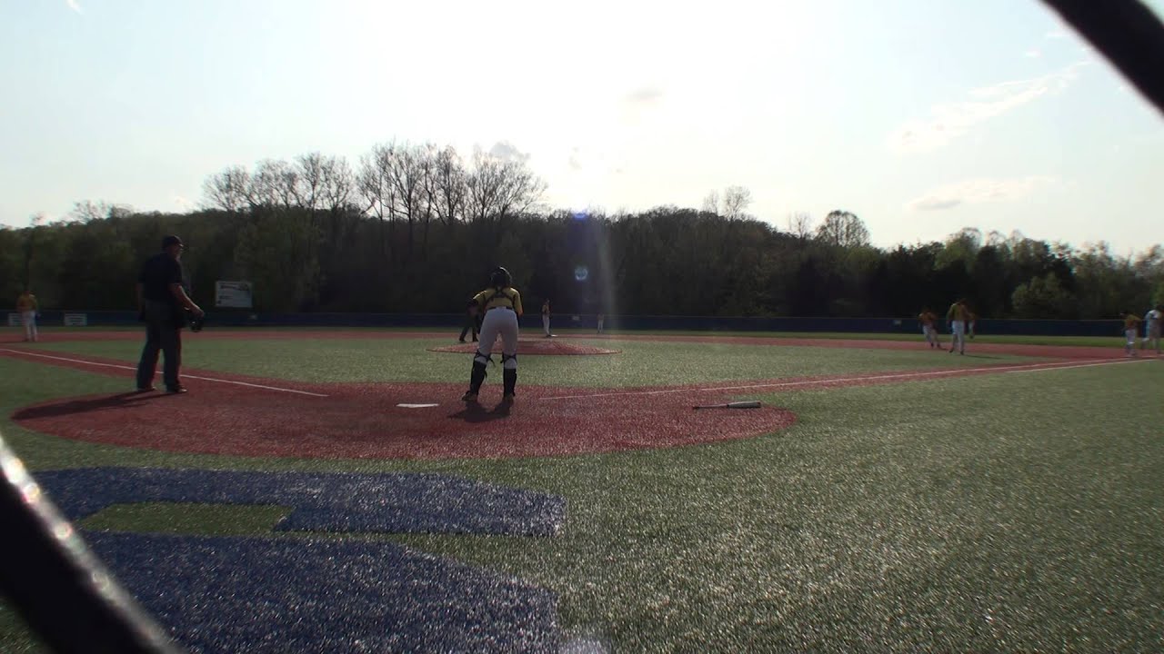 Lafayette Baseball JV vs. Seckman 4/21/2015 20150421170254 - YouTube