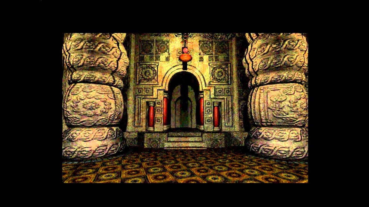Let's Play Myst: Part 15C - The Green Book - YouTube