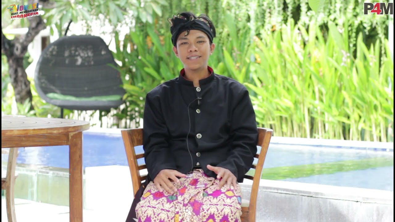 P4M Mataram - Best Practice Program PKK Platinum Bidang Perhotelan ...