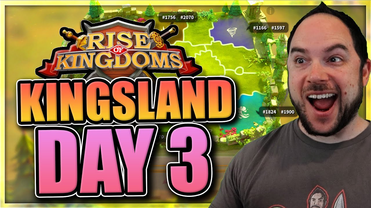 Holding in Kingsland? [2268 vs 1824] Storm of Stratagems KvK Rise of ...