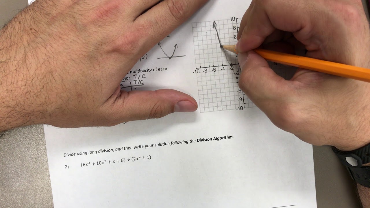 Unit 2B Group Work #1-3 - YouTube