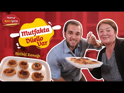 Tarif Sizden Yapması Şeften: Bülbül Konağı