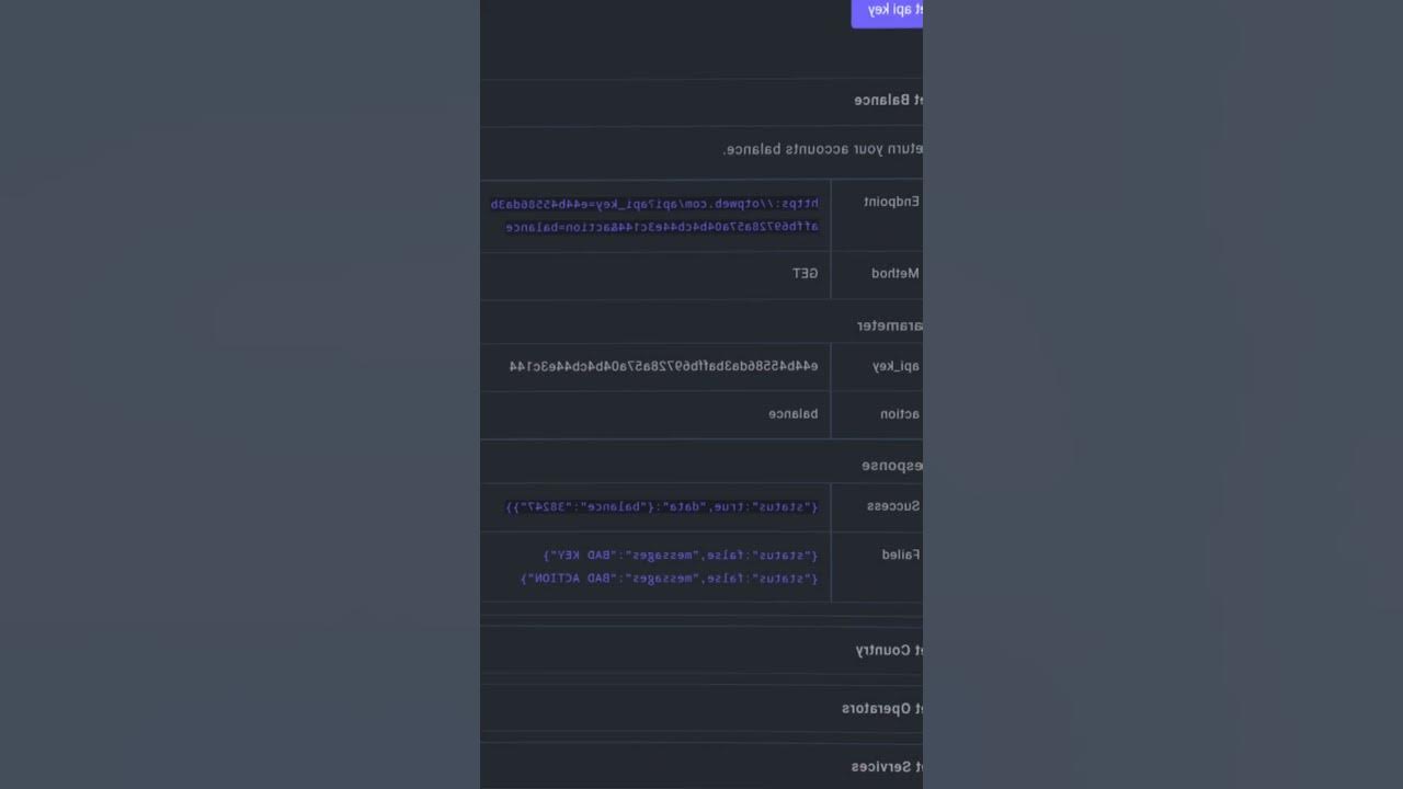 SCRIPT BOT WA AUTO OTP ALL APLIKASI - YouTube