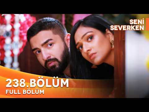 Seni Severken (Bhagya Lakshmi) Hint Dizisi | 238. Bölüm (Kısa Versiyon)@kanal7​