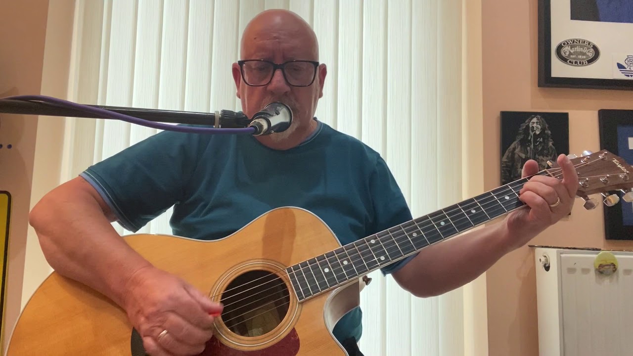 They Say - Chris Welsh - YouTube