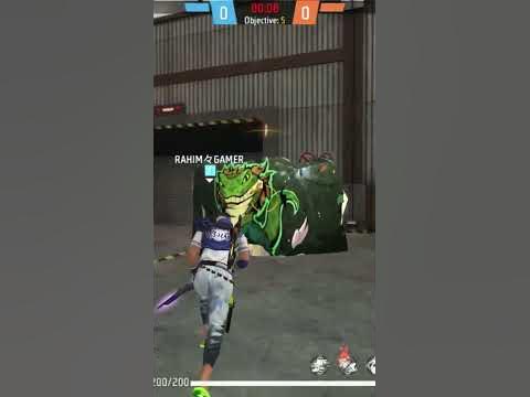 Rahim# Gamer ump short video try again song - YouTube