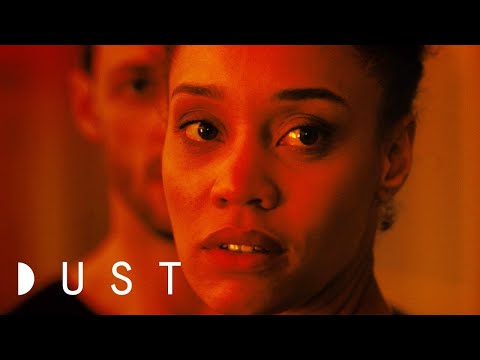 Which scientist is actually an AI? | Sci-Fi Short Film: \