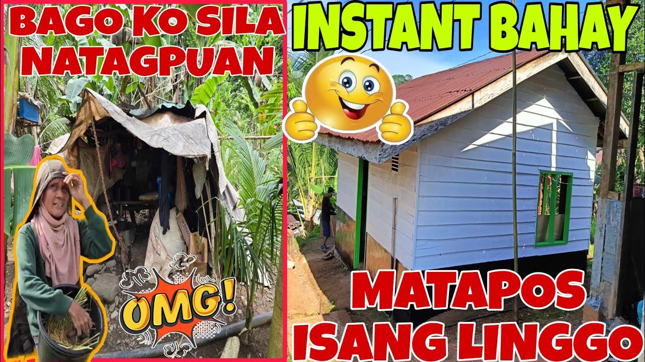 PART 4 MAGULANG NA NAPABAYAAN NG ANAK NA MAYAMAN | VAL SANTOS MATUBANG ...
