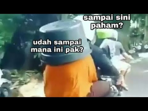 kumpulan meme lucu bikin kencing di celana