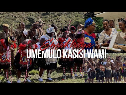 Sisemakhaya | umemulo kasisi wami 