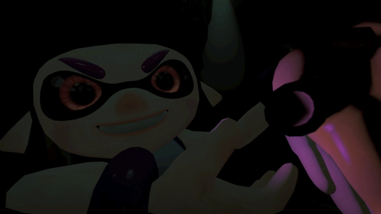 (SFM/Splatoon) Violent-Tine's Day (Horror Collab Announced!) - YouTube