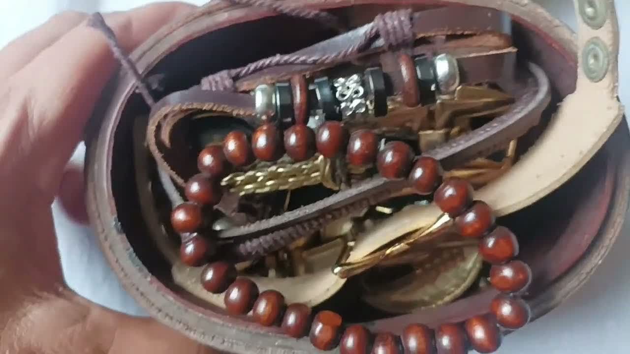 I don't like bracelets, bracelets. I use it rarely. | Mp88 lifestyle ...