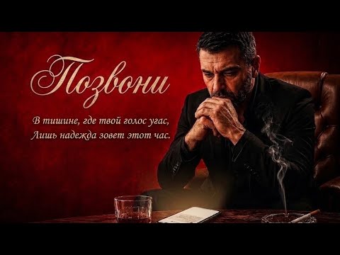 ПОЗВОНЫ — Самая душевная песня 💔  #hitsong #music2026 