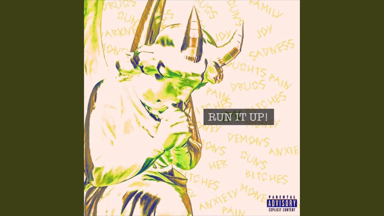 RUN IT UP! - YouTube