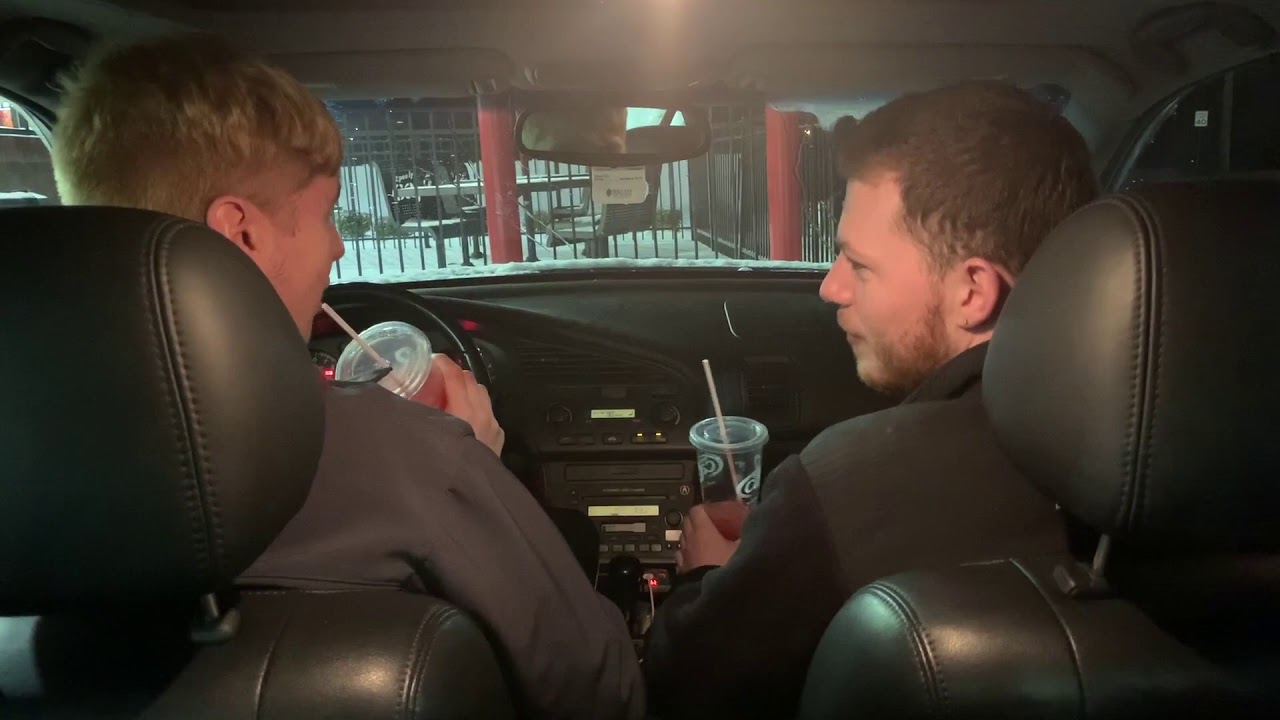 Matthew Hallas - CSE Video Scholarship 2020 - YouTube