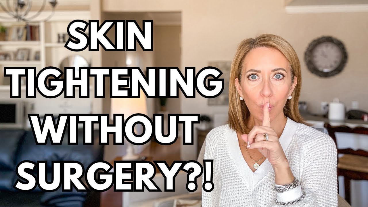 1st and only FDA cleared procedure to non-surgically remove excess skin ...