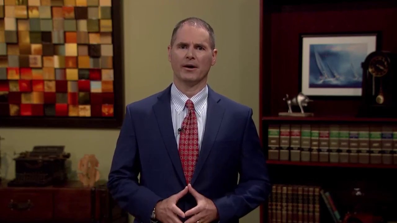 Promo Season 3 Episode 7 on Business Succession Planning with Randy ...