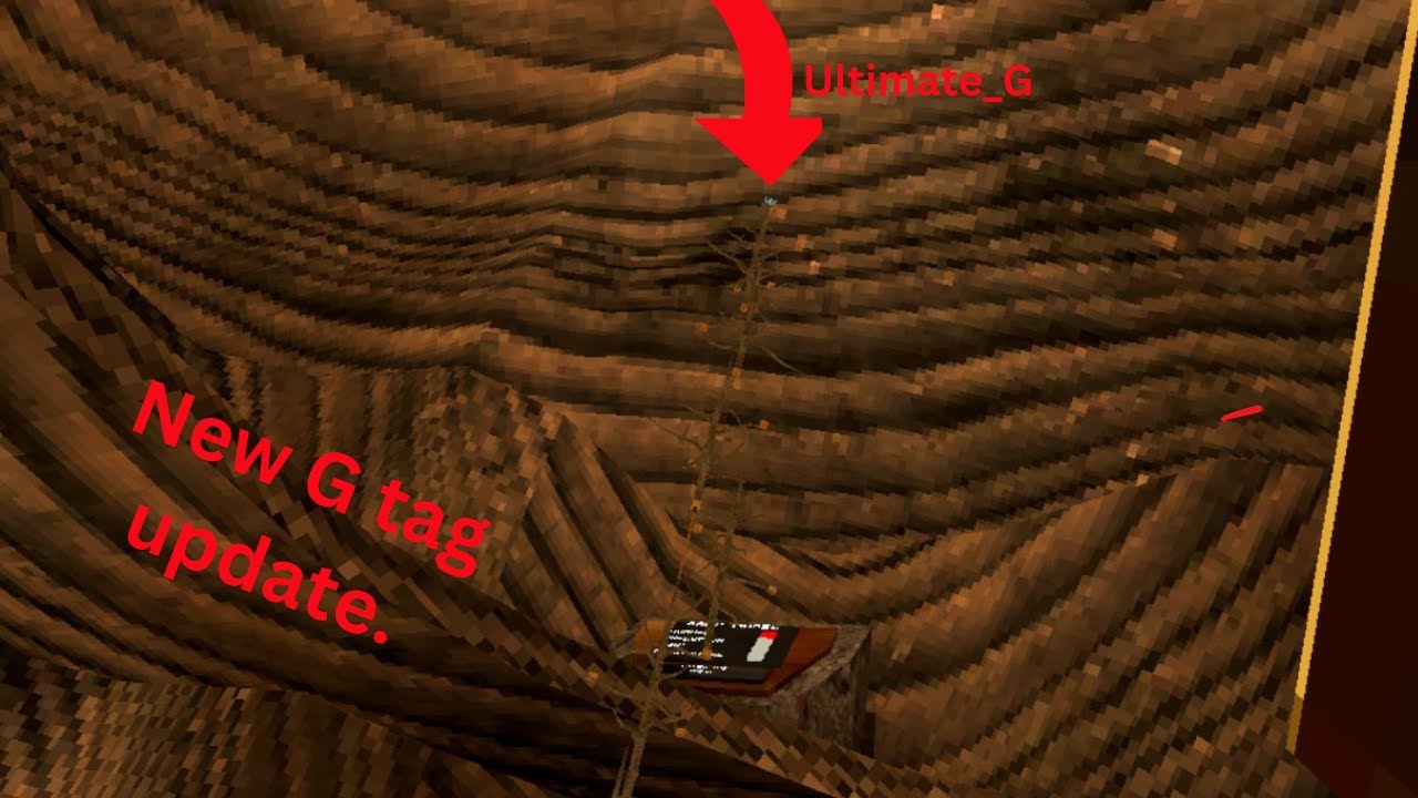 The new Gorilla Tag update. - YouTube
