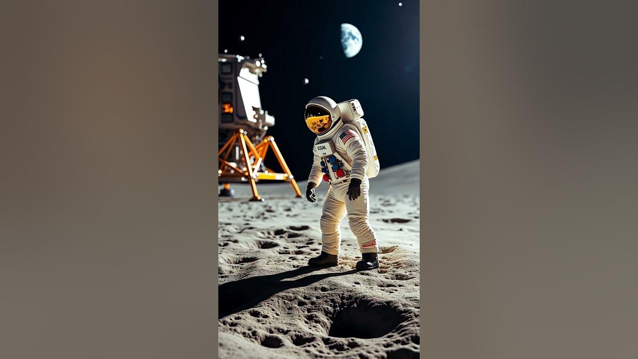 Cleopatra Lived CLOSER to the Moon Landing Than Pyramids - YouTube