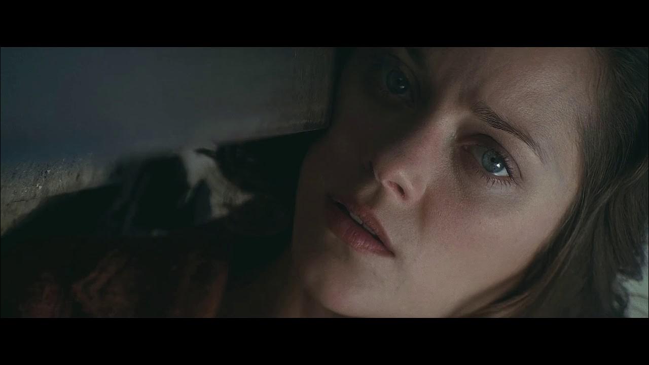 (Christopher Nolan's universe) THE ALGORITHM [Tenet; Inception; Dunkirk ...