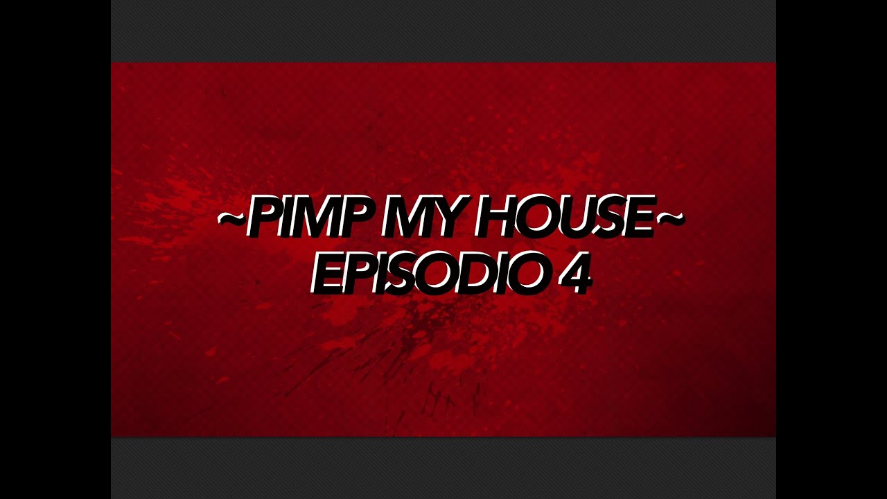 Sims Gratuito || Pimp my House: Episodio 4 - YouTube