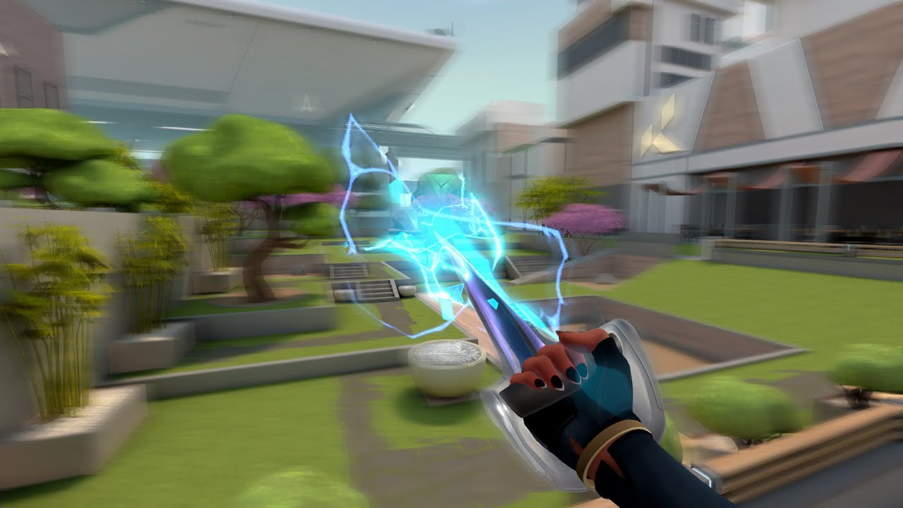 What 𝙝𝙞𝙜𝙝 𝙨𝙚𝙣𝙨𝙞𝙩𝙞𝙫𝙞𝙩𝙮 looks like in VALORANT.. - YouTube