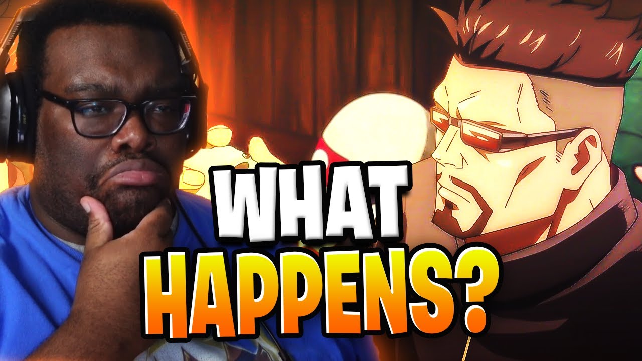 The FATE Of Principal Yaga!! Whats Going To HAPPEN?! - YouTube